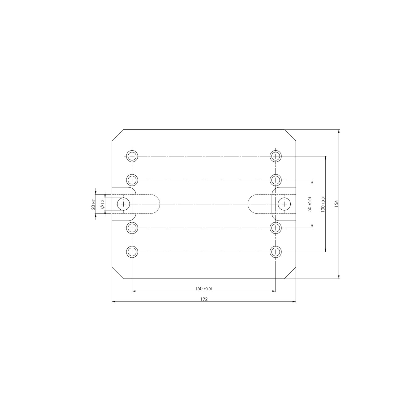 44060: Quick•Point® Riser | LANG Technik